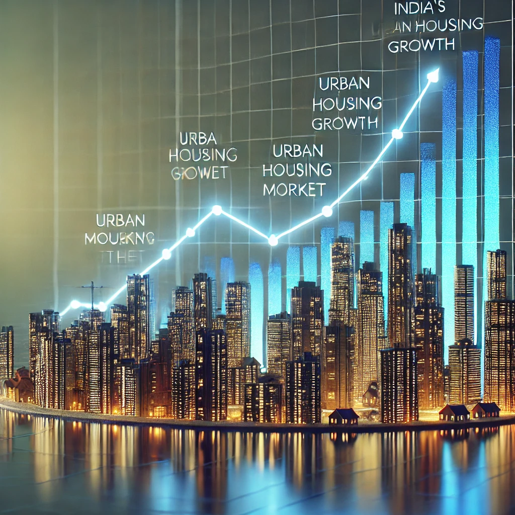 5 Reasons Why Urban India’s Housing Boom is the Perfect Investment ...